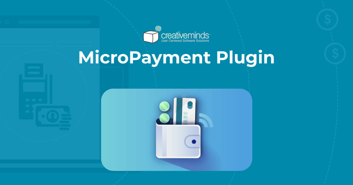 Create Wallets for Guests - Micropayment Platform and Digital Wallet ...